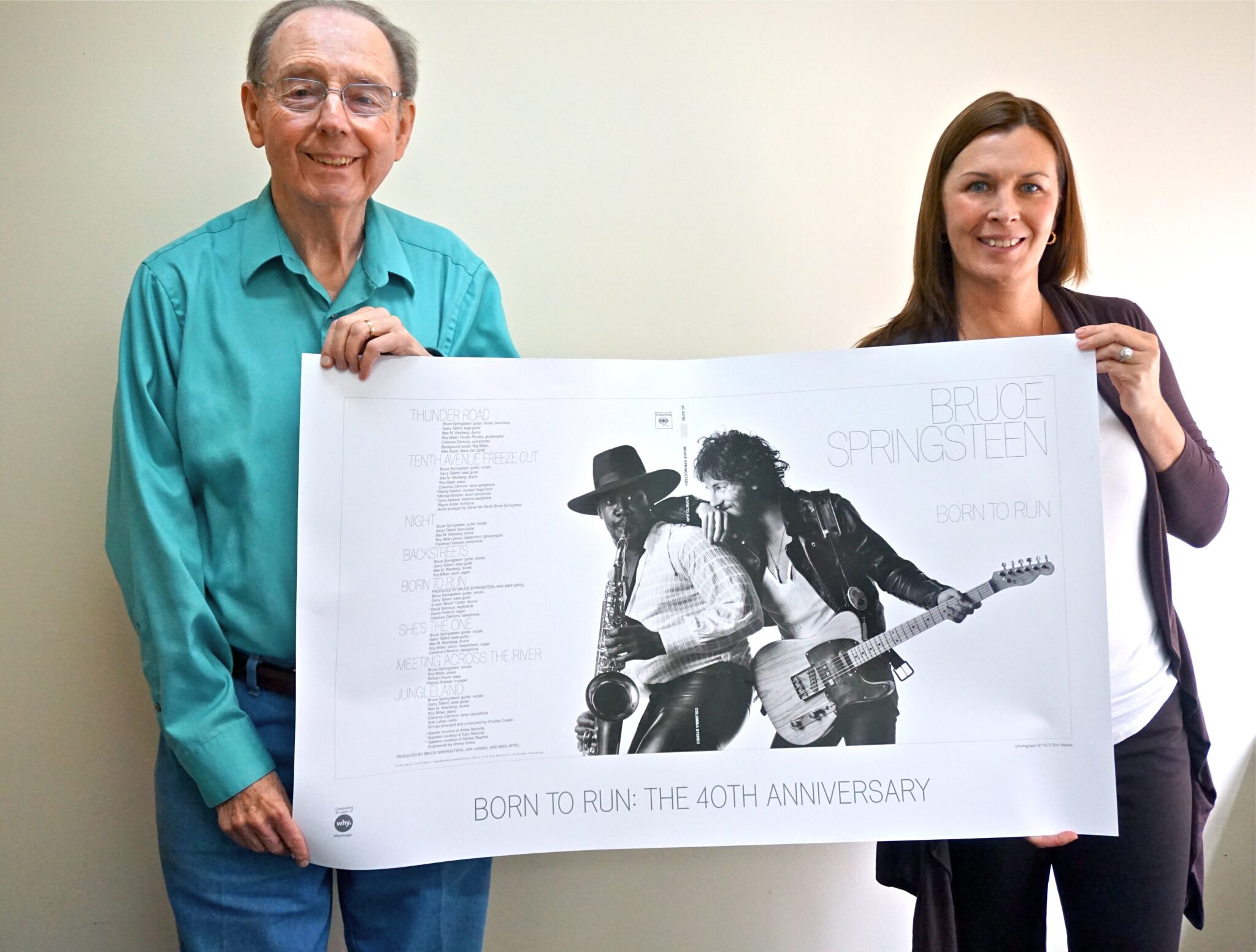 An Intern-view with Noreen Springstead - WhyHunger