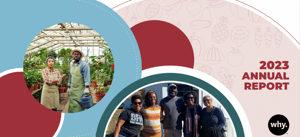 WhyHunger | Grassroots Solutions Against Hunger & Poverty