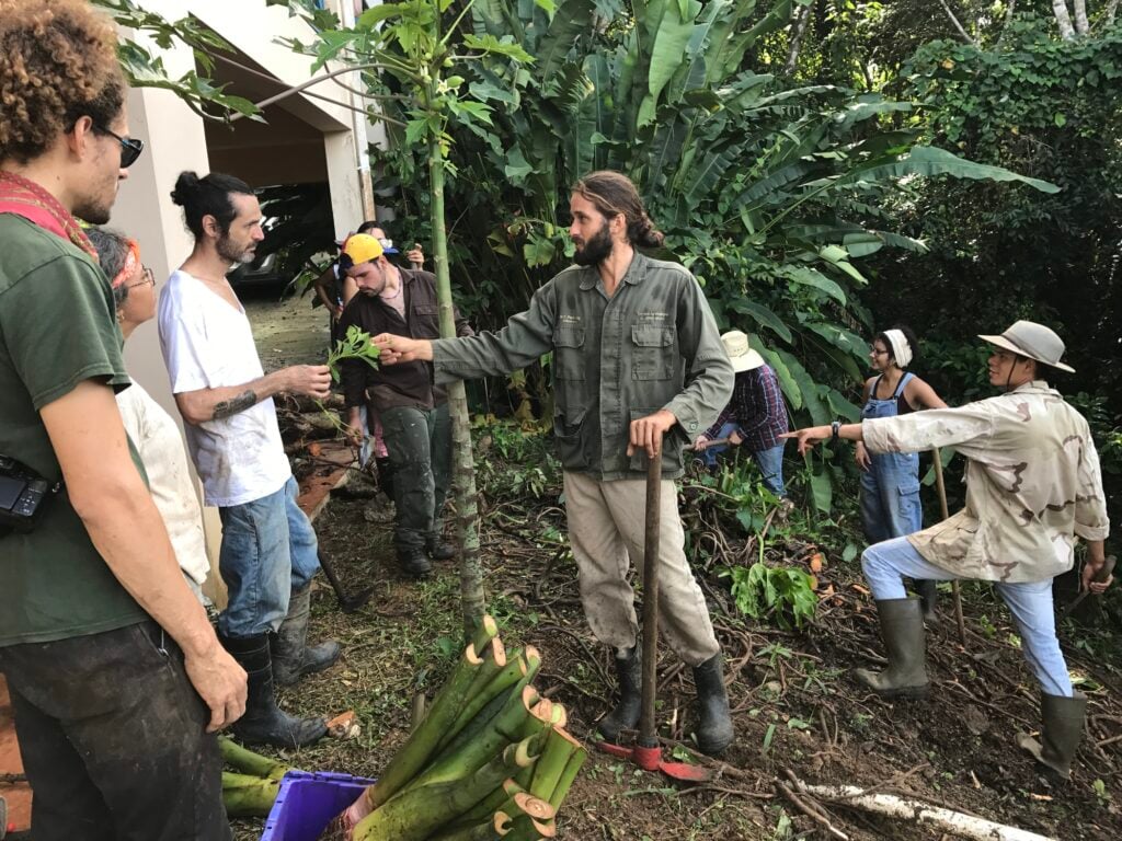 Find Food - WhyHunger