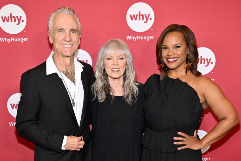 WhyHunger 2025 - WhyHunger